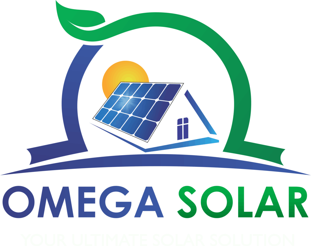 Omega Solar